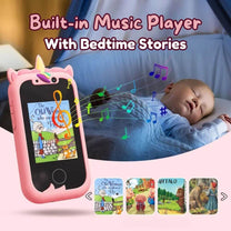 TechBright™ Safe SmartPhone For Kids – KanaGear