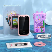 TechBright™ Safe SmartPhone For Kids – KanaGear