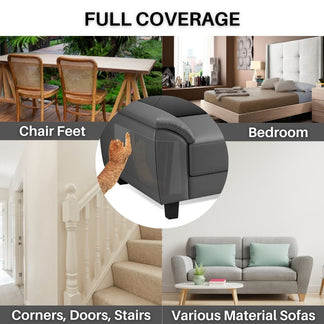 ScratchGuard™ Transparent Furniture Protector – KanaGear