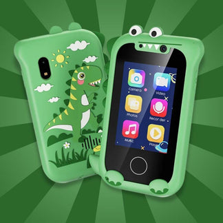 TechBright™ Safe SmartPhone For Kids – KanaGear