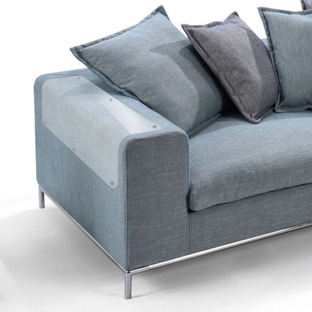 ScratchGuard™ Transparent Furniture Protector - KanaGear