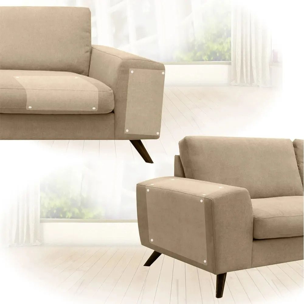 ScratchGuard™ Transparent Furniture Protector - KanaGear