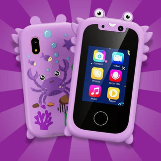 TechBright™ Safe SmartPhone For Kids – KanaGear
