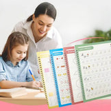 Magic Groove™ Handwriting Practice Kit For Kids – KanaGear