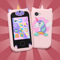 TechBright™ Safe SmartPhone For Kids – KanaGear