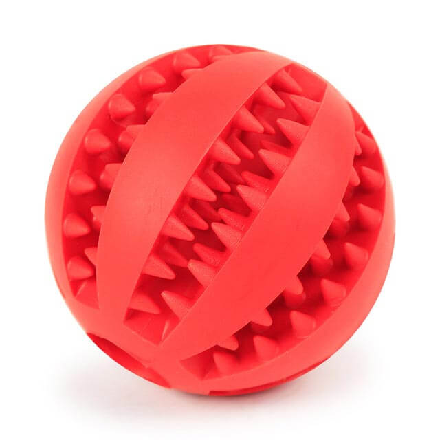 Teeth Cleaning Puzzle Ball - KanaGear